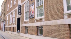 London Christian School